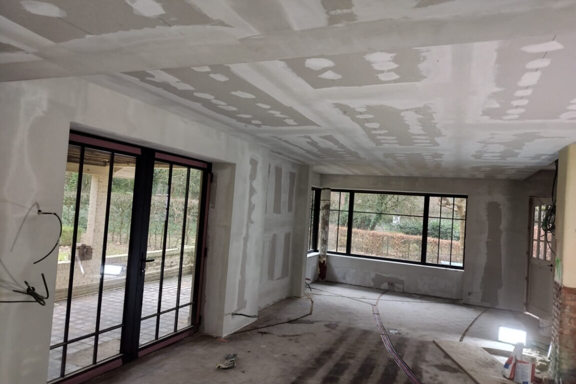 Découvrez le portfolio d'ISEO Projection, expert en isolation