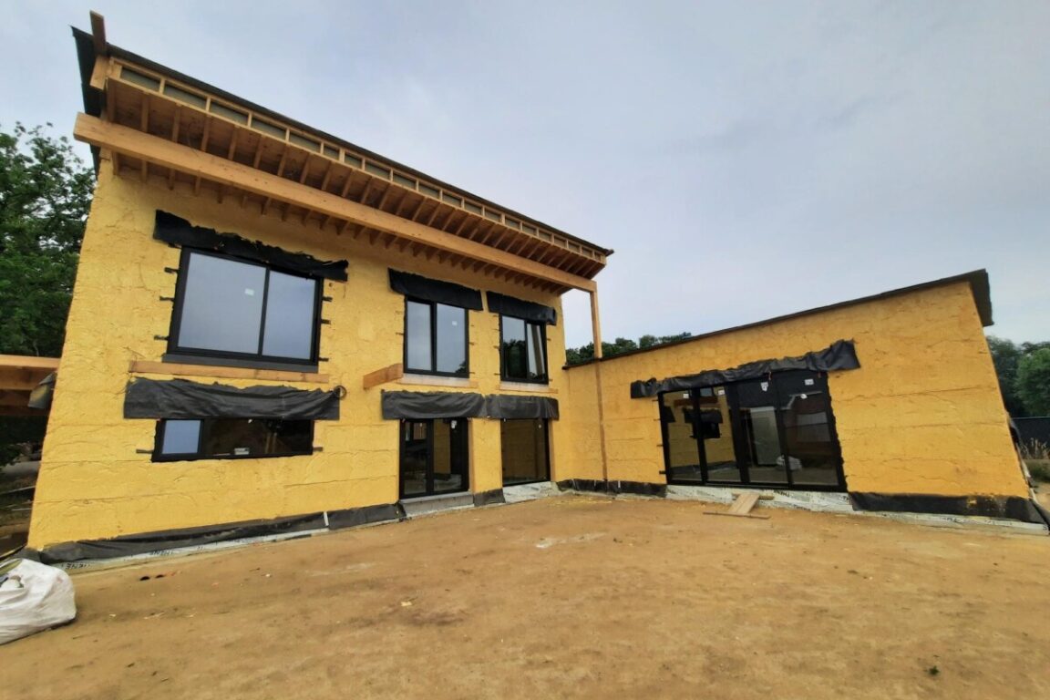 Découvrez le portfolio d'ISEO Projection, expert en isolation