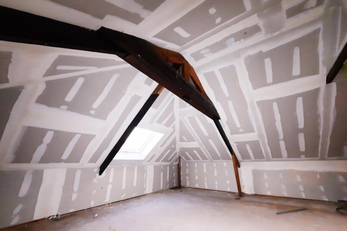 Découvrez le portfolio d'ISEO Projection, expert en isolation