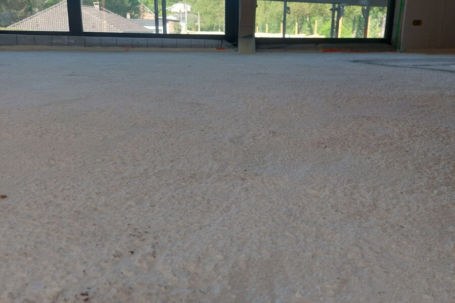 Découvrez le portfolio d'ISEO Projection, expert en isolation